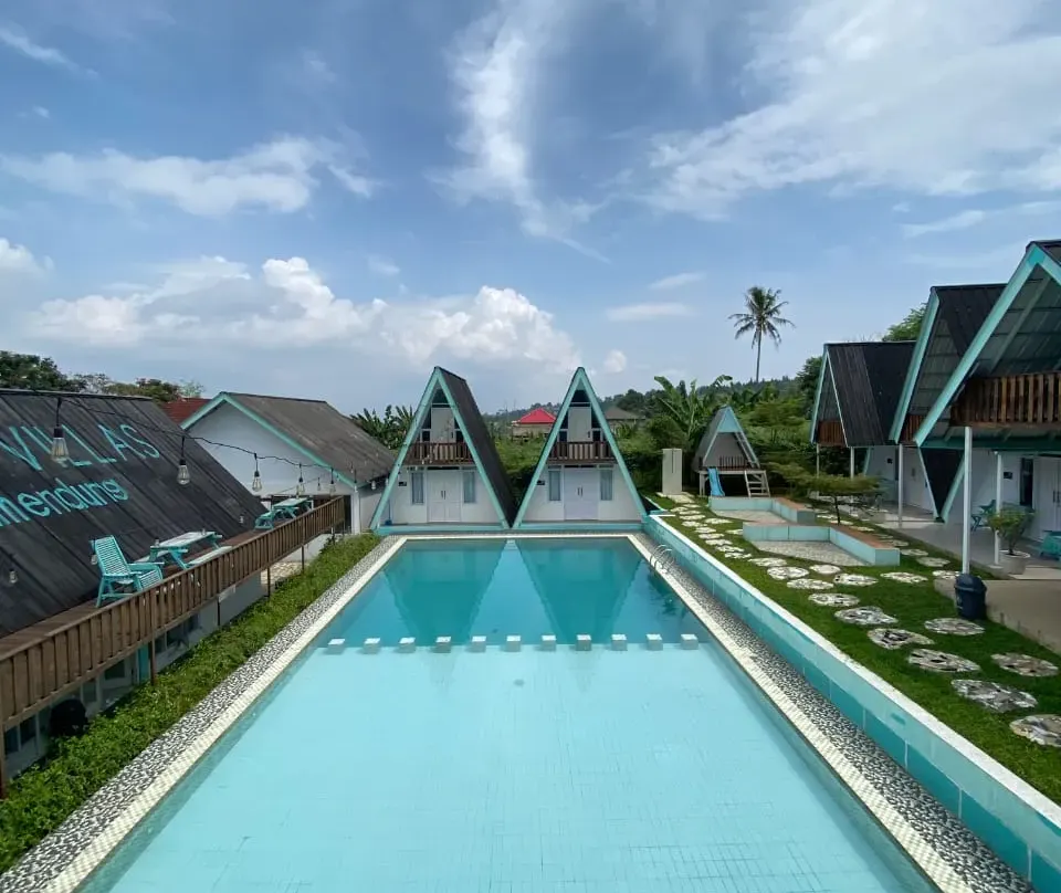 Maru Cabin & Grill - Bogor