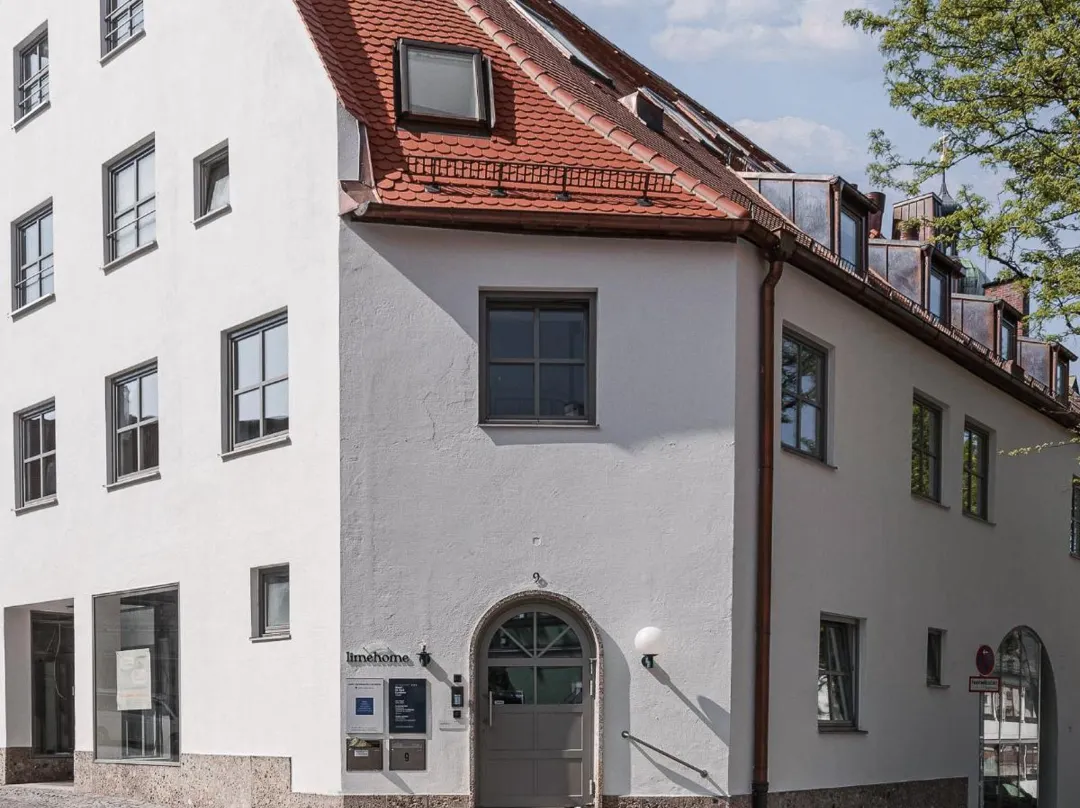 Limehome Dachau Konrad-adenauer-str - Dachau