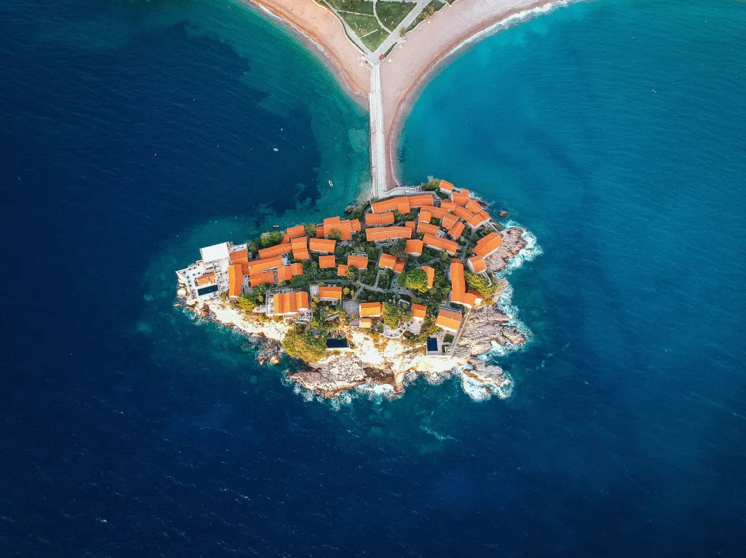 Crowne Plaza Budva By Ihg - Budua