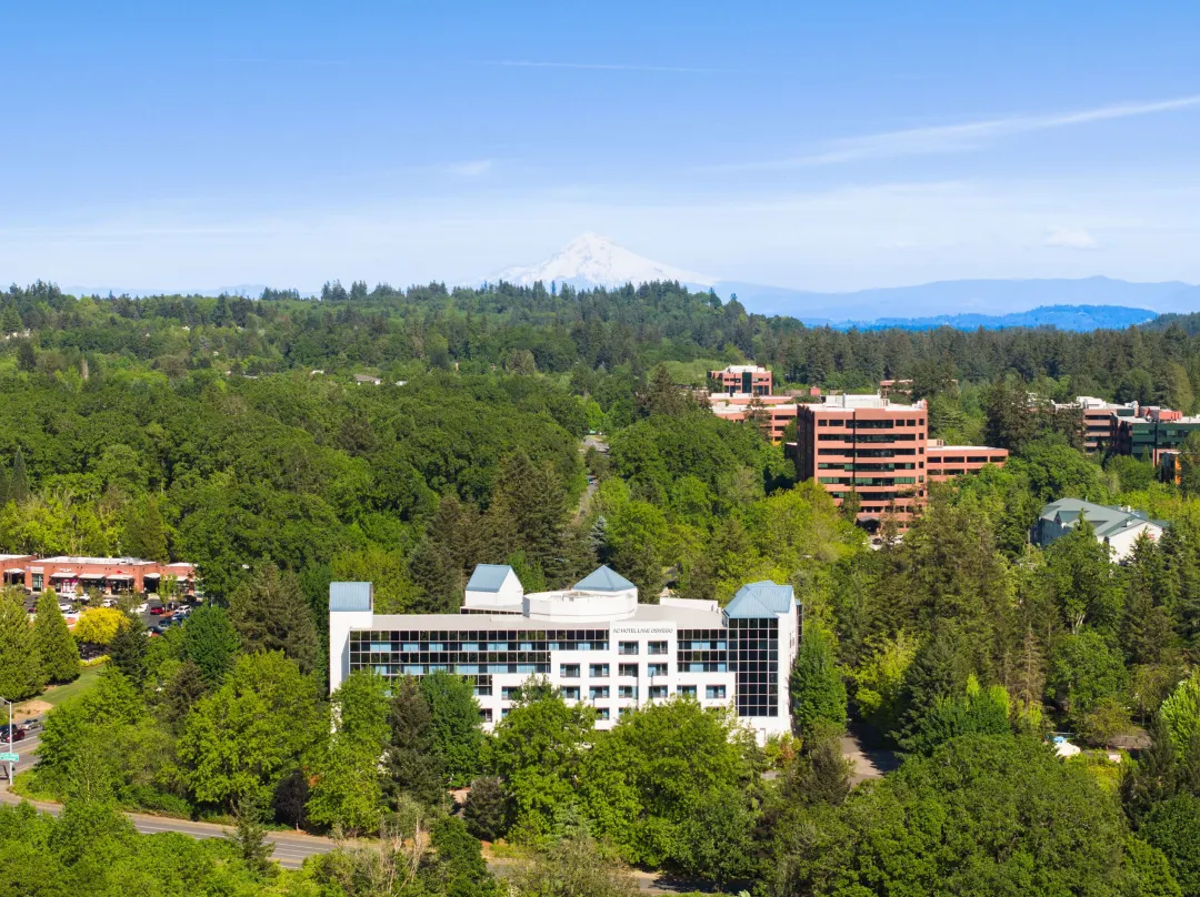 Ac Hotel Portland Lake Oswego - Hillsboro, OR