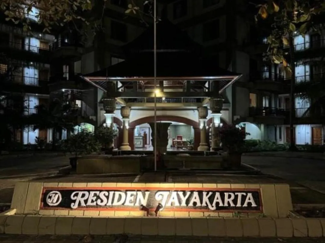 Private 1br Apartment - Jayakarta Resort Legian Beach - Kuta