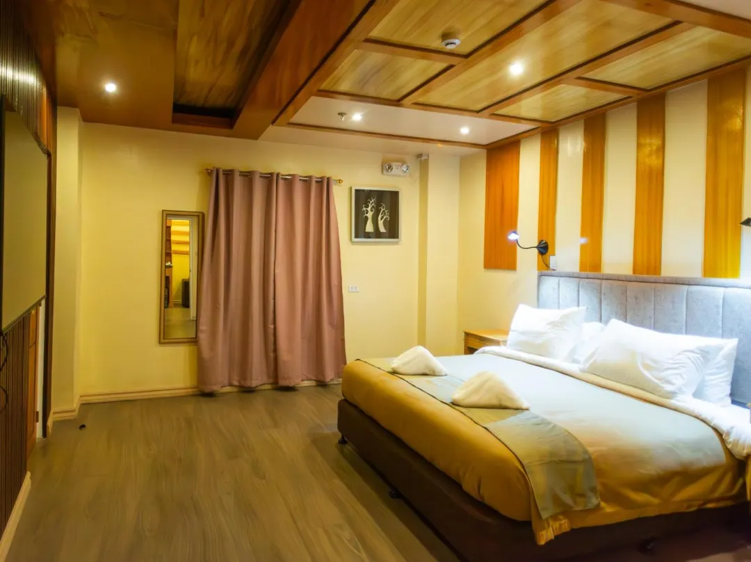 Raim Hotel - Pagadian City