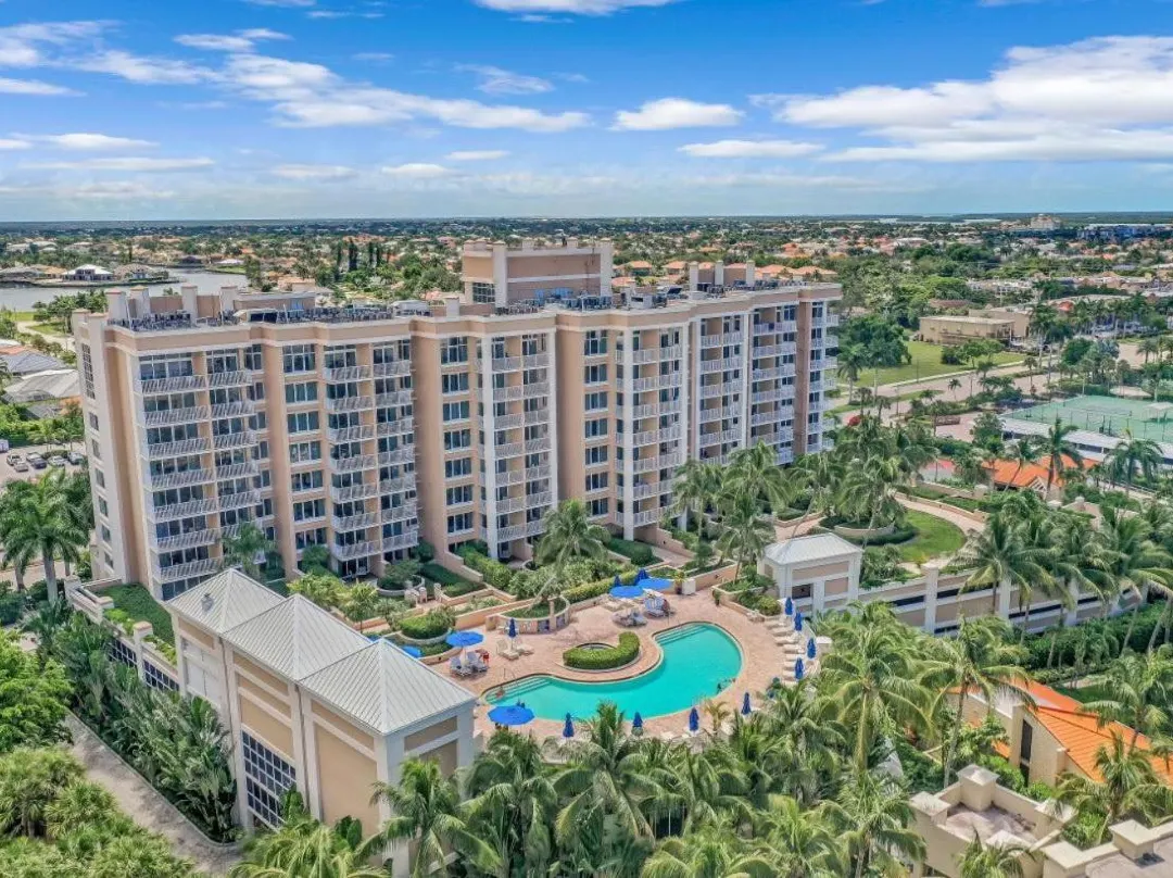 Marco Beach Ocean Suites - Marco Island, FL