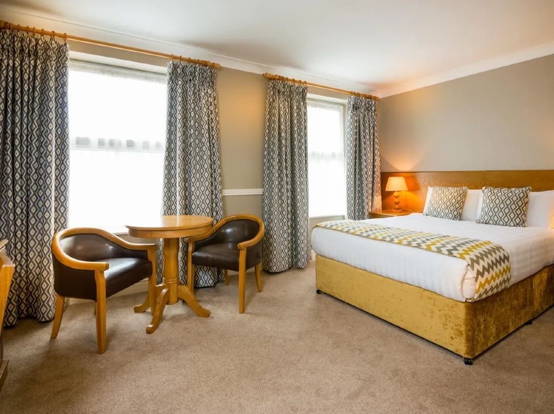 Tralee Benners Hotel - Dingle Peninsula