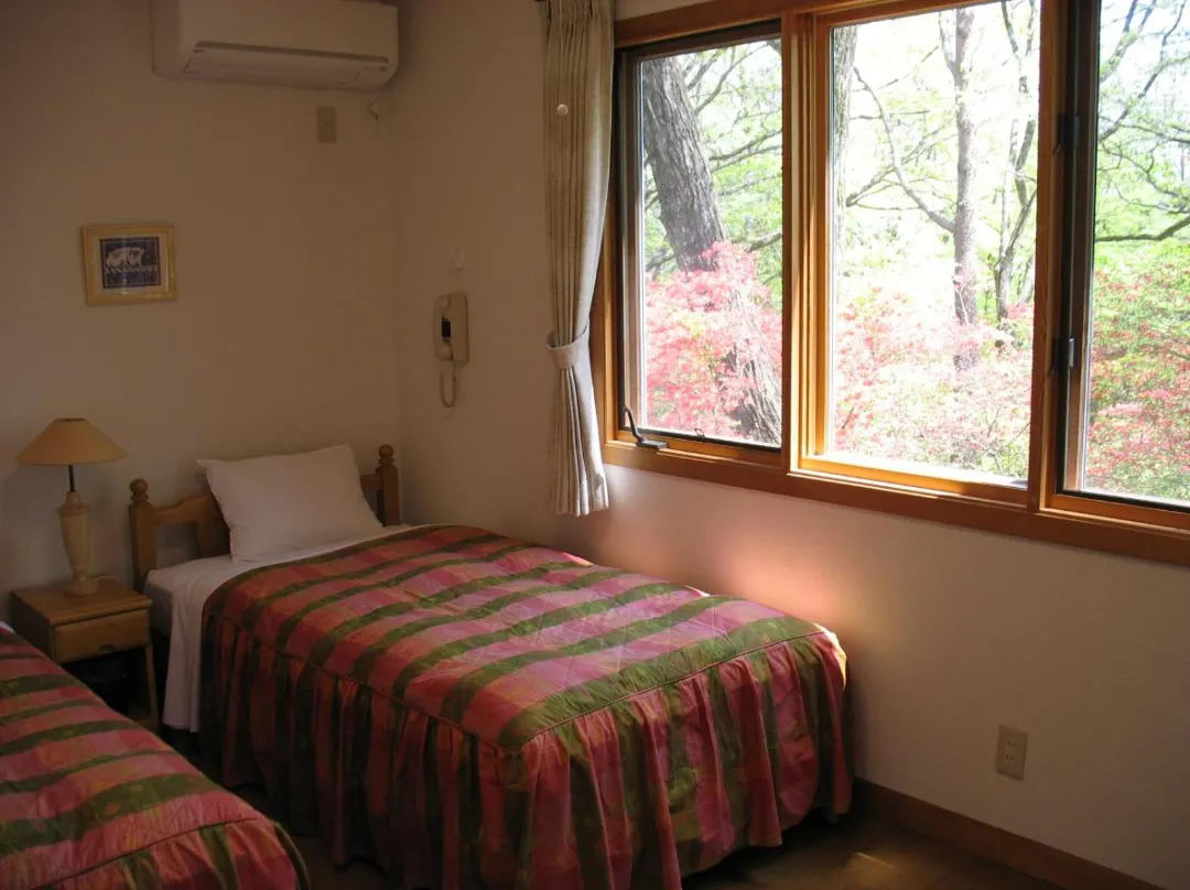 B&bペンション Second House Plus - Nikko