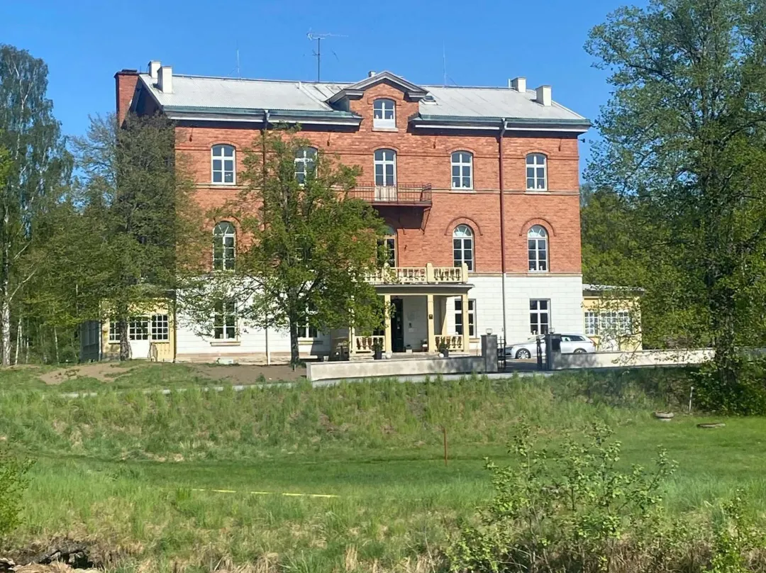 Hotel Montagne - Örebro län