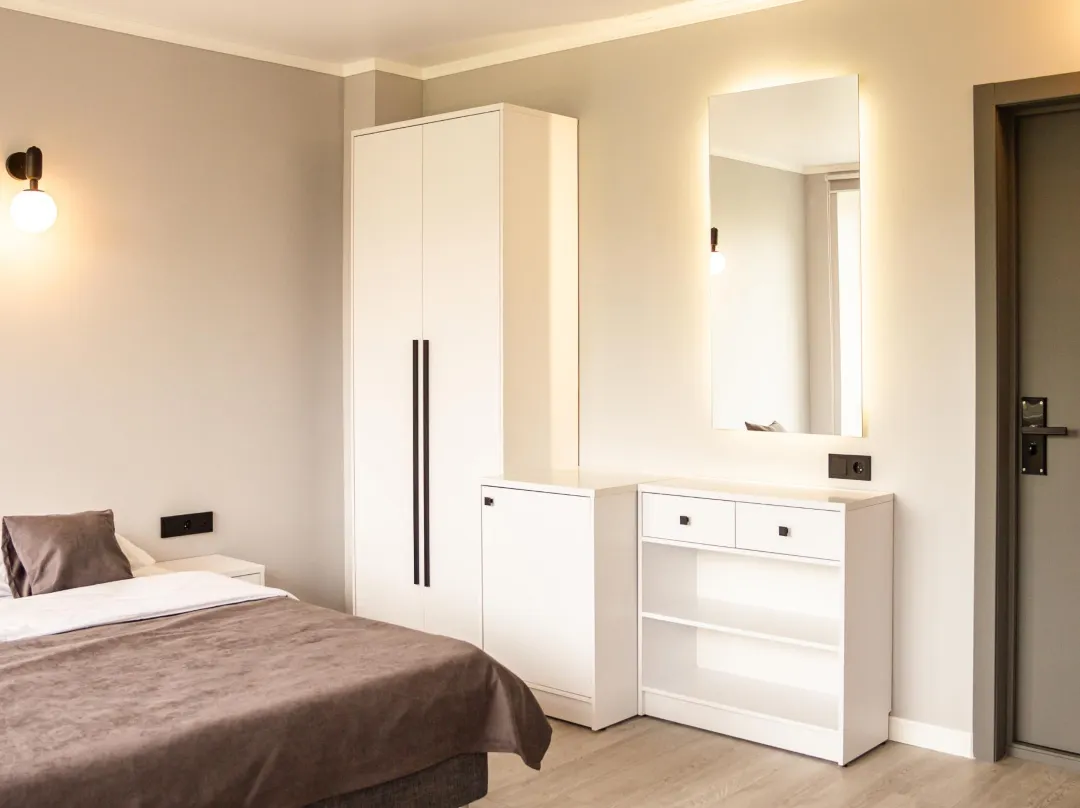 Silver City  Mini-hotel - Магнитогорск