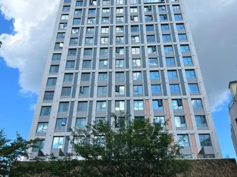 Apartment The Share - Seoul