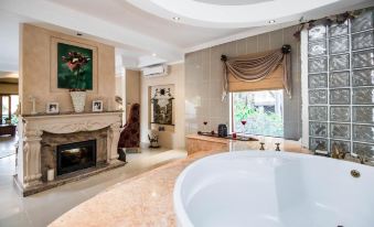 Villa Amor, Tshwane - Harga & Promo Terbaru 2026 | Trip.com Indonesia