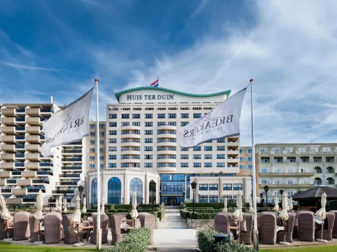 Grand Hotel Huis Ter Duin - Noordwijk aan Zee