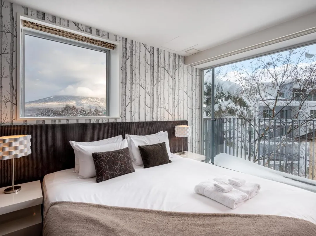 Kira Kira Suites By H2 Life - Niseko