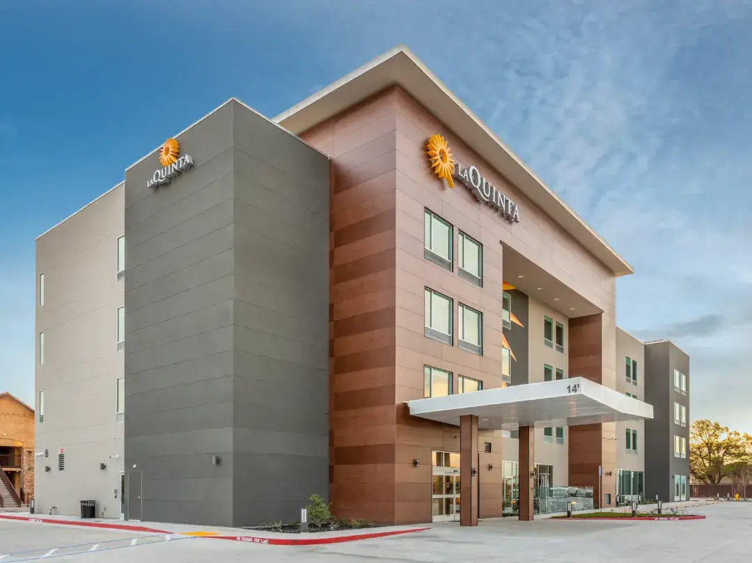 La Quinta Inn & Suites By Wyndham Galt Lodi North - California