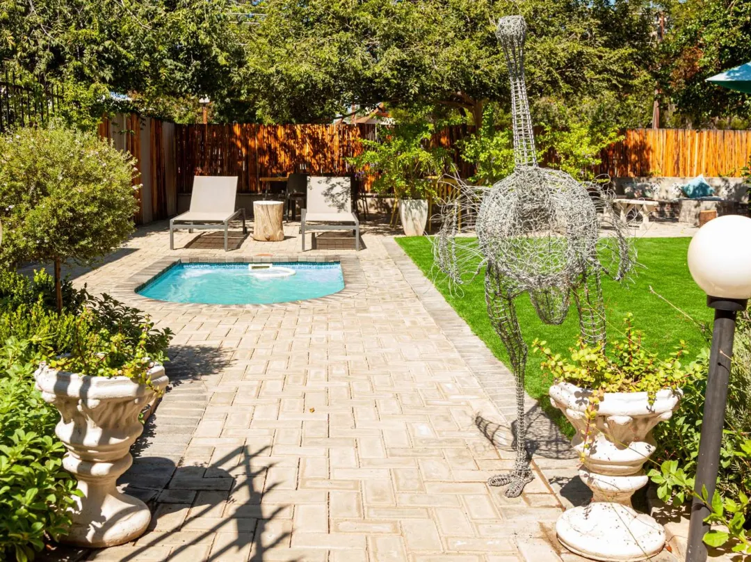De Akker Guest House Oudtshoorn - Oudtshoorn