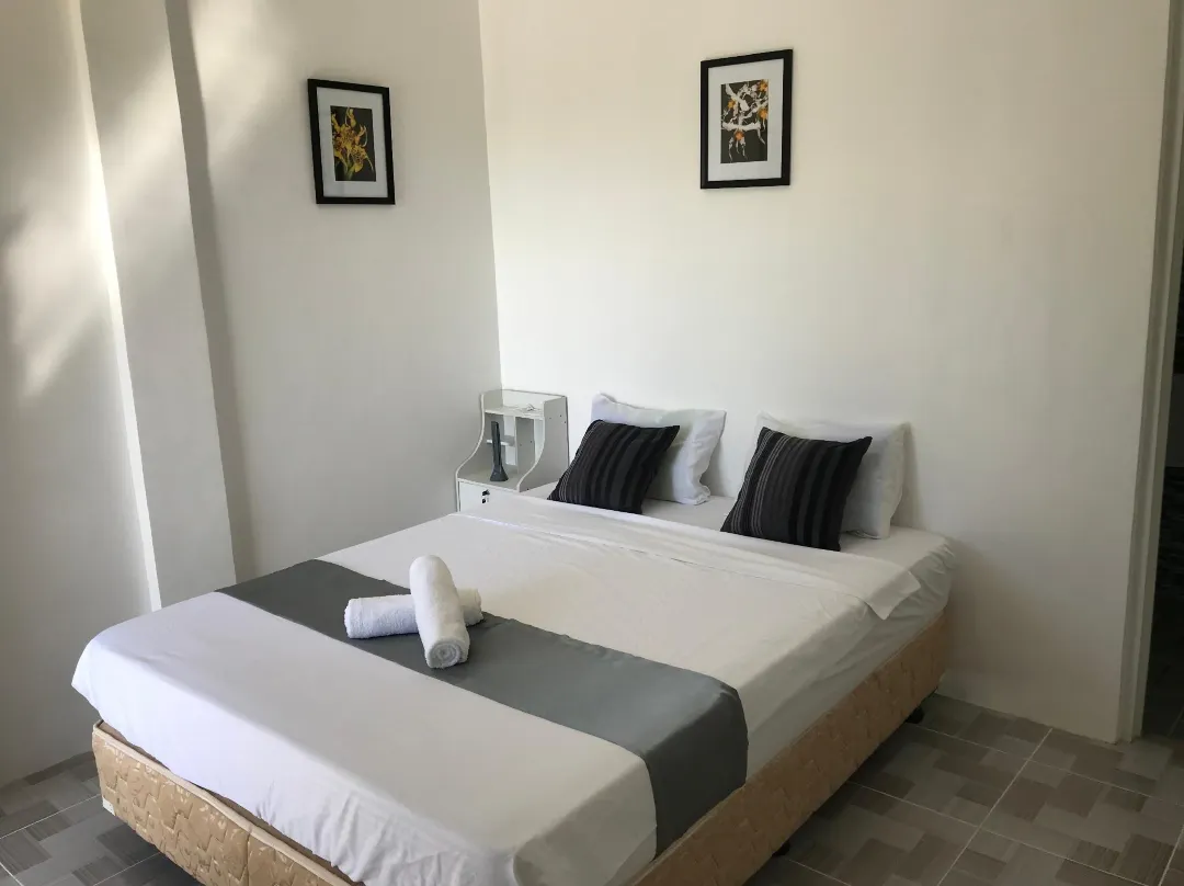 Paradise Beach Guest House - Bantayan