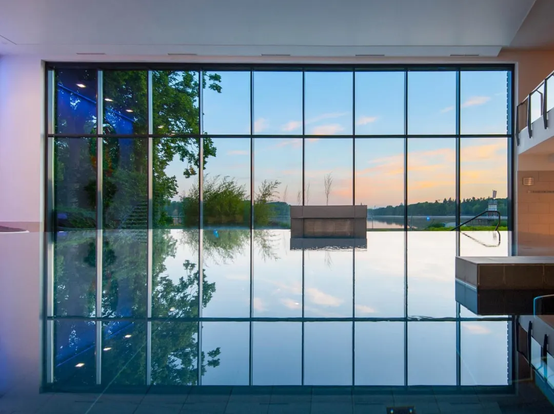 Aspria Hannover Maschsee Sport & Spa - Hanovre