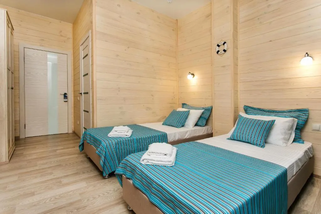 Al Mare Butik-hotel - 索奇