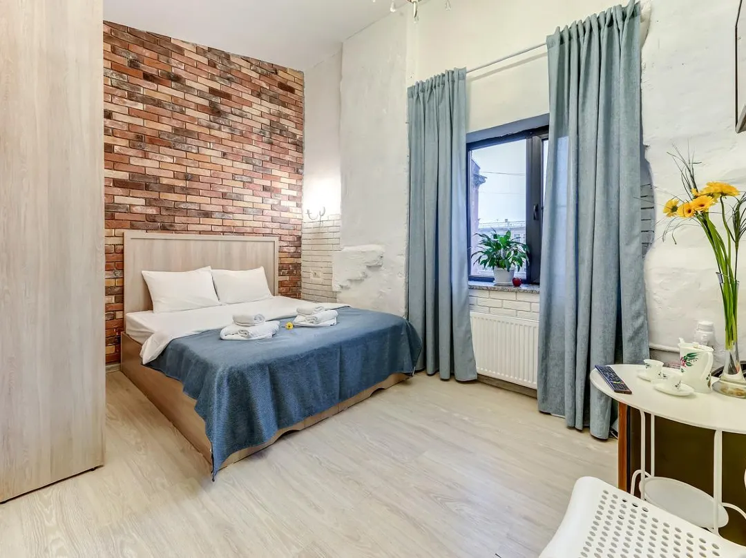 Asgard Hotel - Saint Petersburg