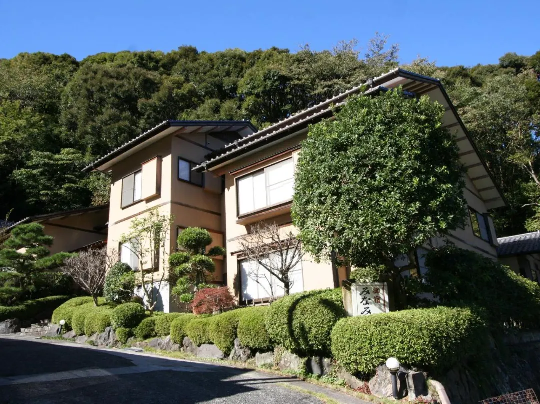 Hoshi Meguri - Shizuoka