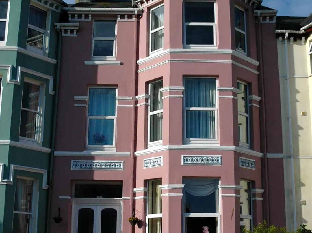 Athol Park Guest House - Isle of Man