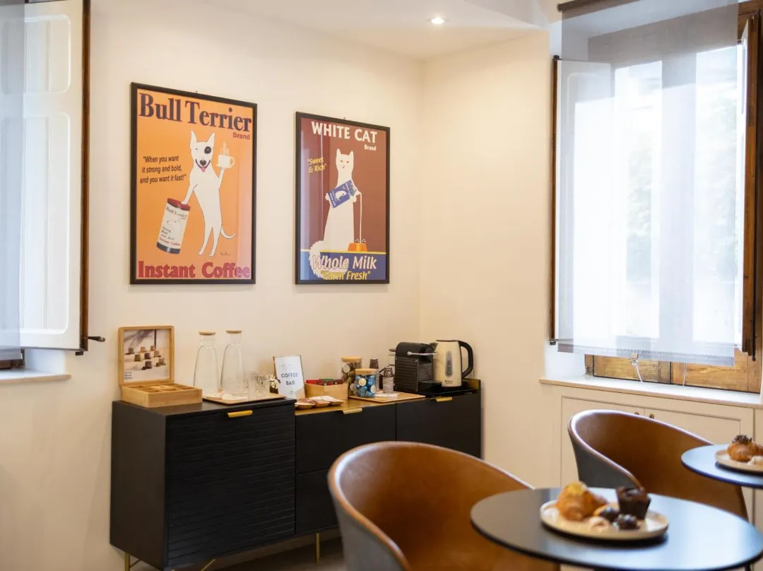 Bohémien Boutique Guesthouse - Cefalù