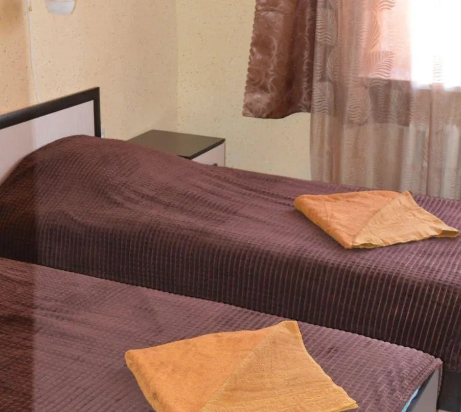 Vodolej Hotel - Ессентуки