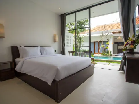 Tegal Wangi Canggu - Canggu