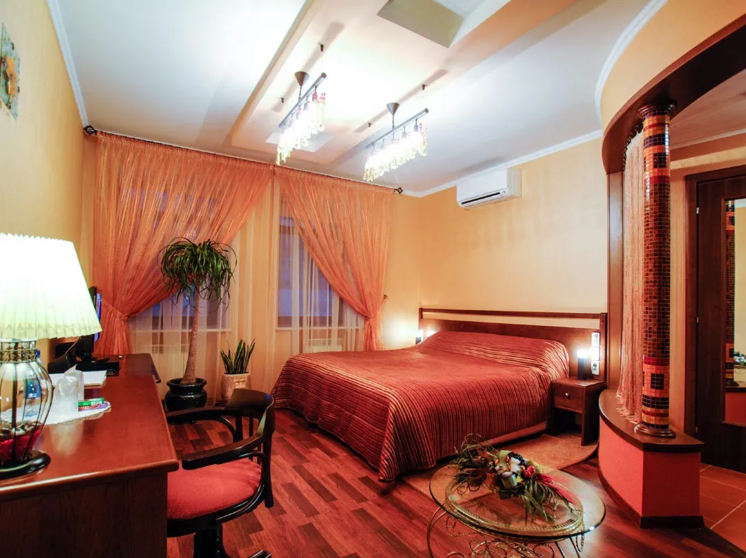 Bon Ami Hotel - Kazan