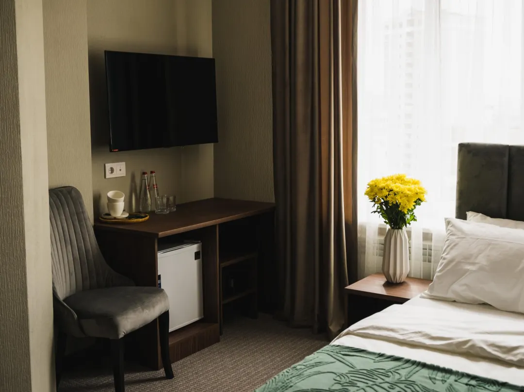 Shato Hotel - Махачкала