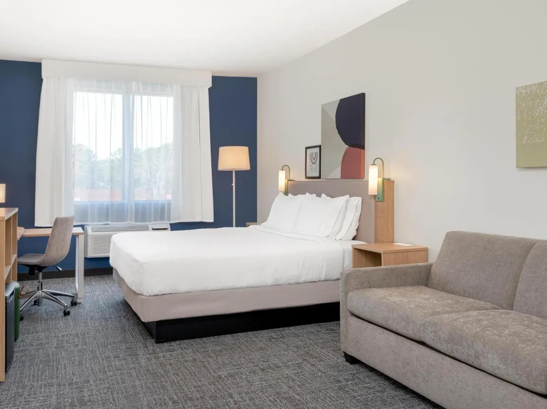 Spark By Hilton Douglasville Atlanta West - Douglasville, GA