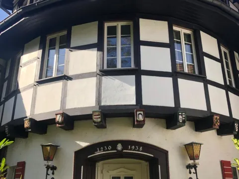 Hotel & Gastropark Loemühle - Recklinghausen