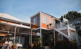 Olive Hostel Roxas City, Roxas City - Best Rates & Exclusive Deals 2026 ...
