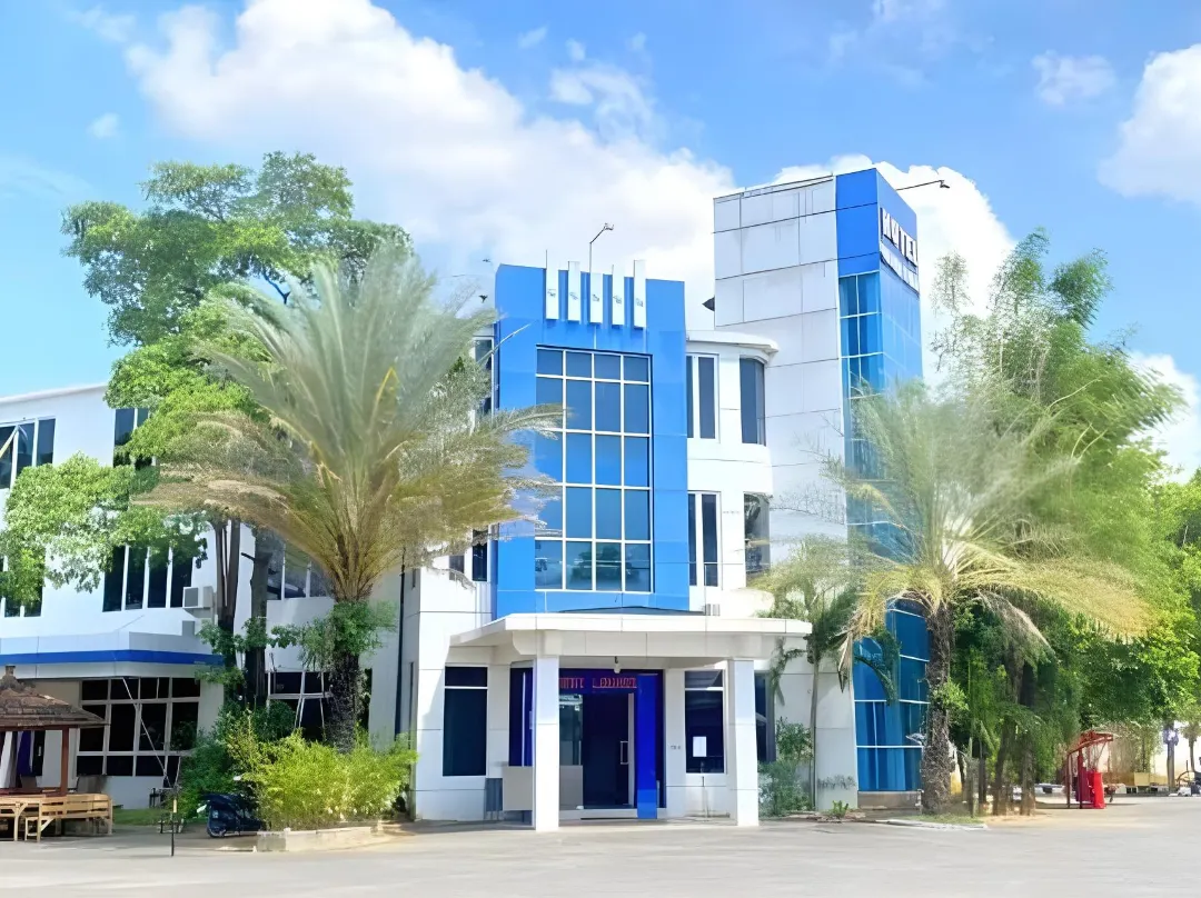 Gajah Mada Hotel Rembang - Rembang