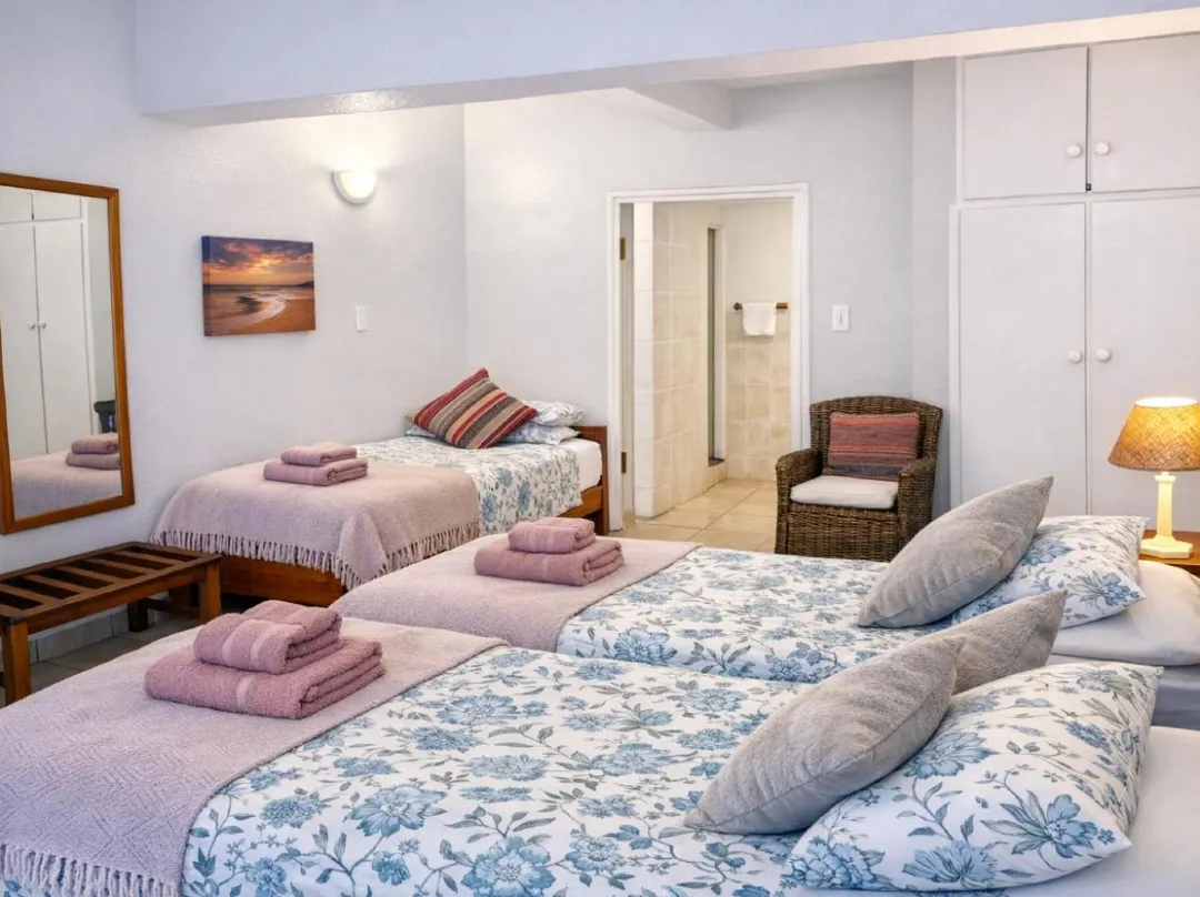 Whale Watchers Inn - Western Cape