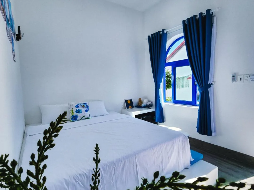 Dragon Sea Homestay - Hội An