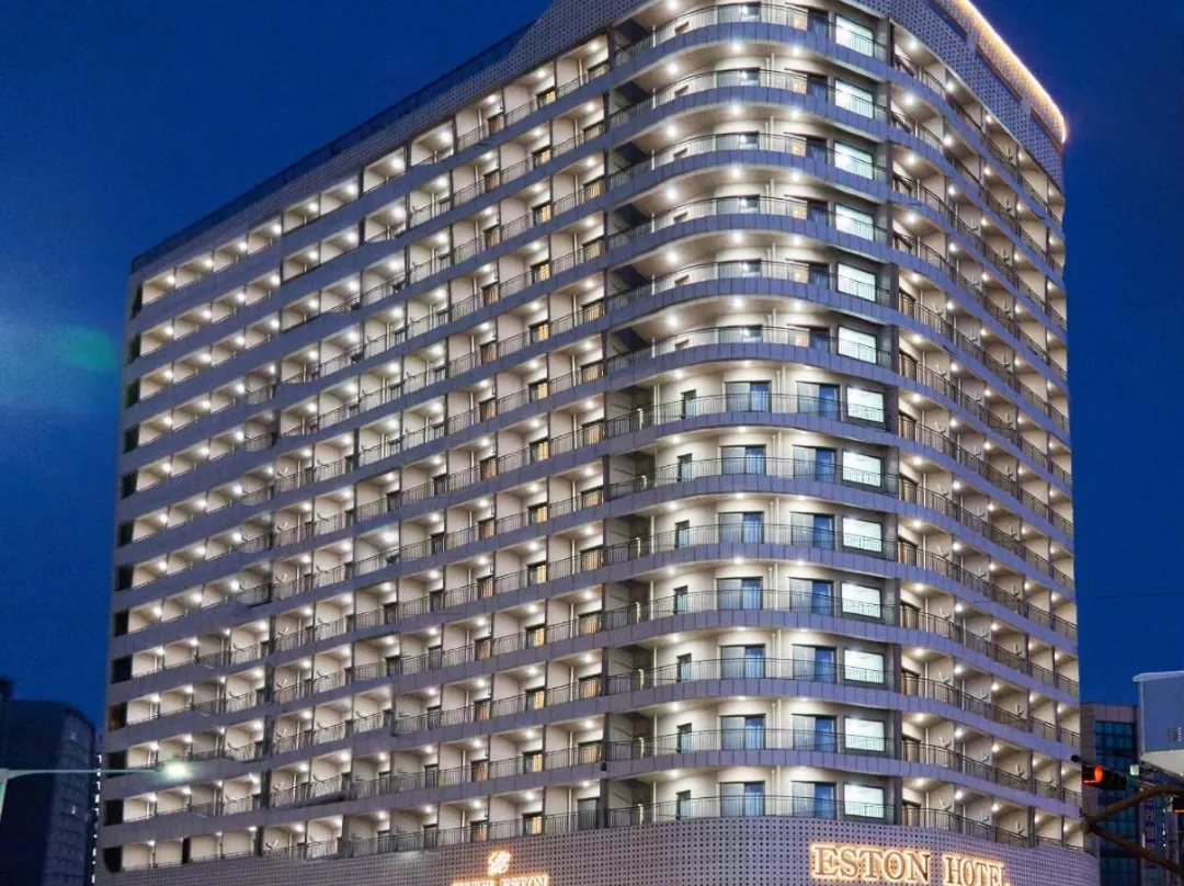 Chuncheon Eston Hotel - Chuncheon-si