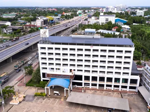 River Hotel The Budget - Ratchaburi