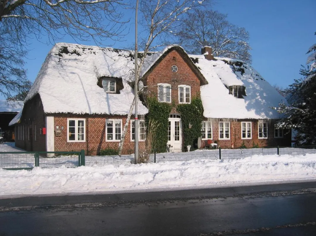 Reiterhof Wollesen - Süderlügum