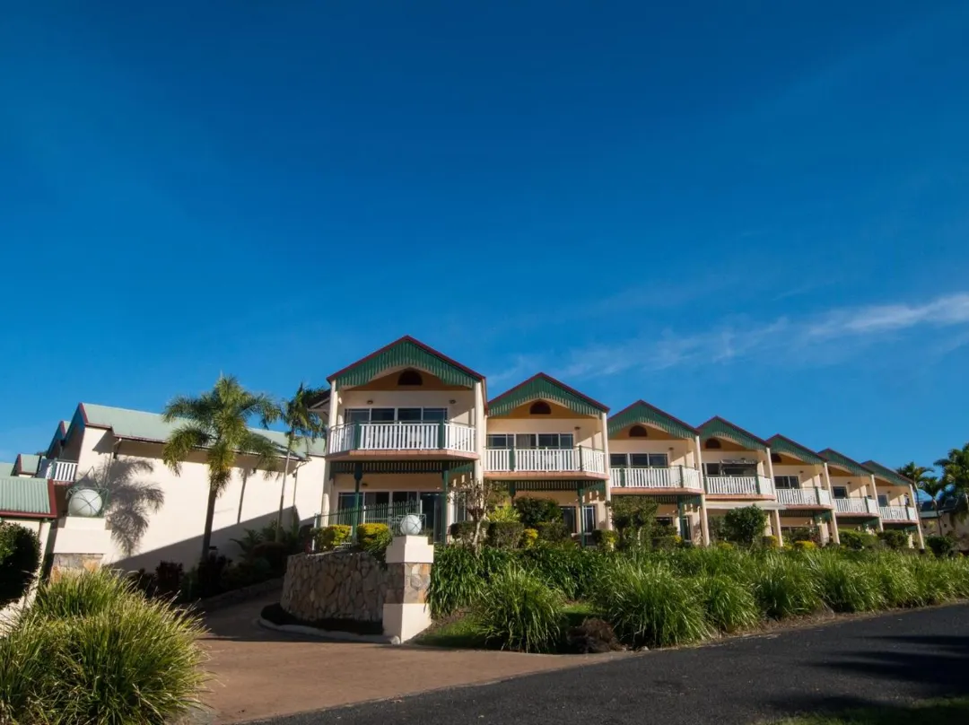 Tinaroo Lake Resort - Queensland