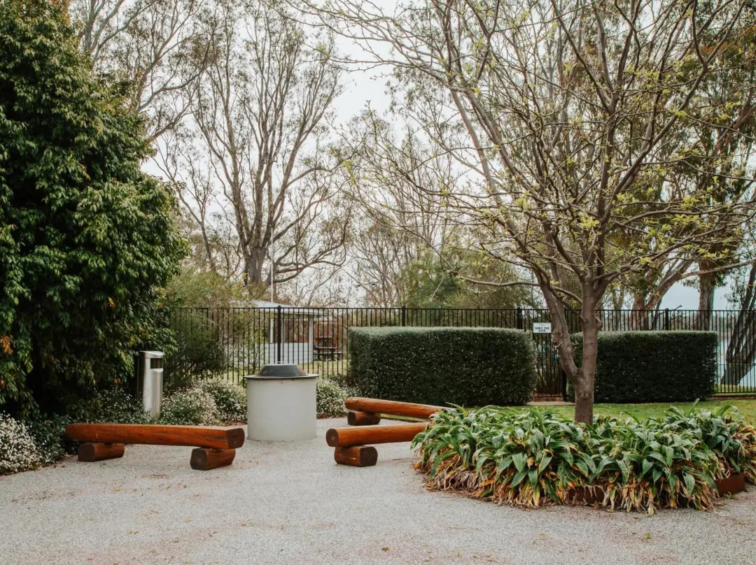 Nagambie Waterfront Motel - Nagambie