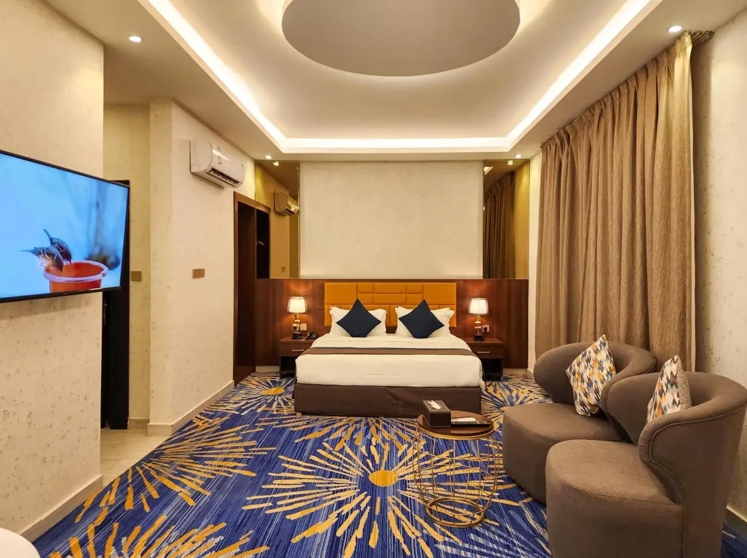 Holiday Al Khaleej Hotel - Dammam