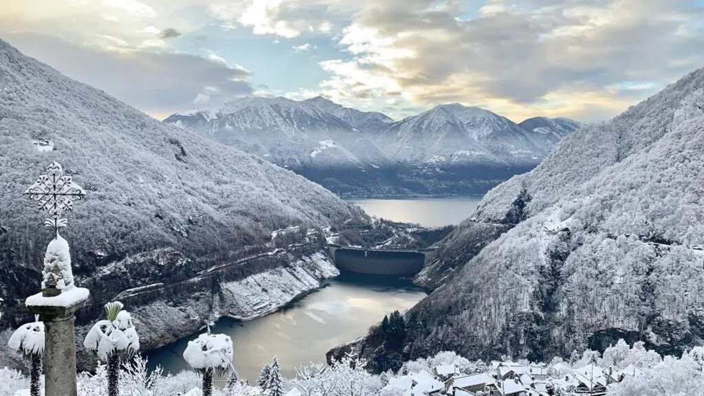 Cà Armonia - Minusio