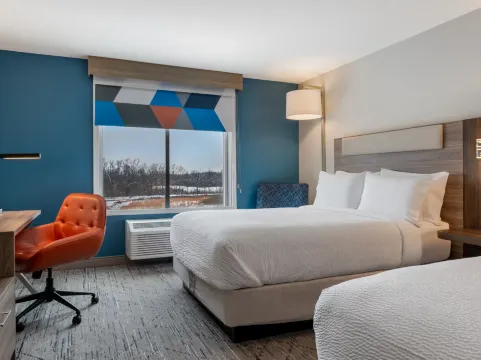 Holiday Inn Express & Suites Westfield - Indianapolis By Ihg - Noblesville, IN