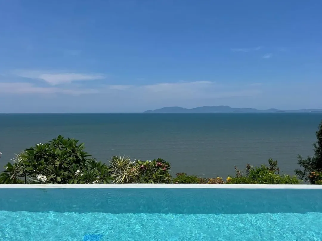 The Sunny Hill: Ultimate Private Luxury Estate - Ko Lanta District