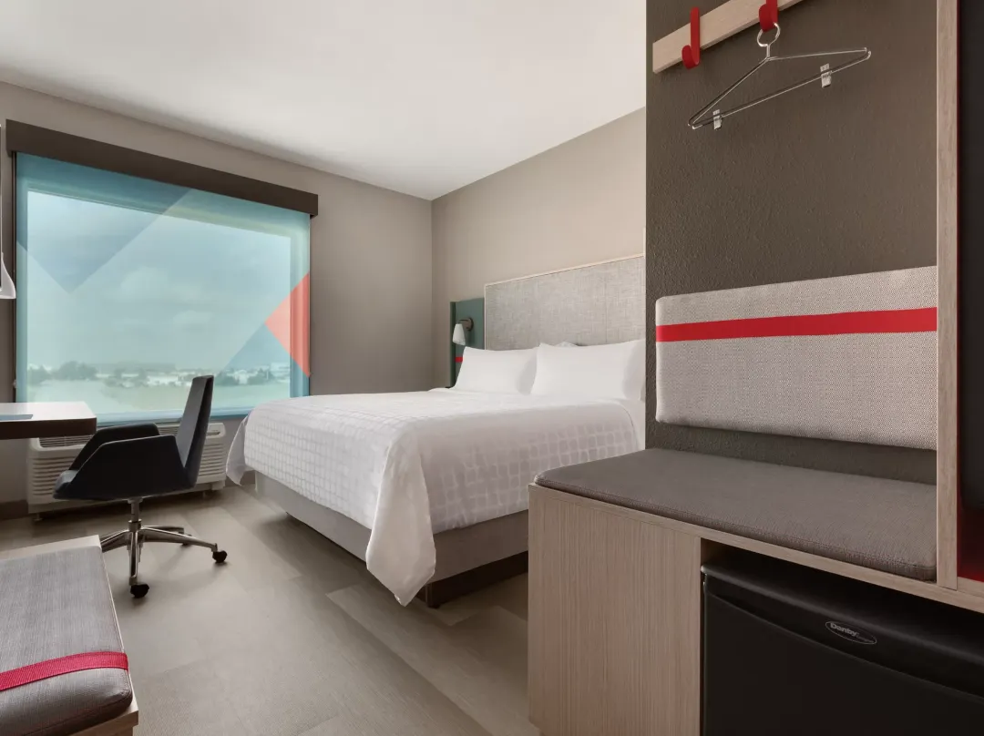 Avid Hotel Harrisburg Ne - Hershey Area - Hershey, PA