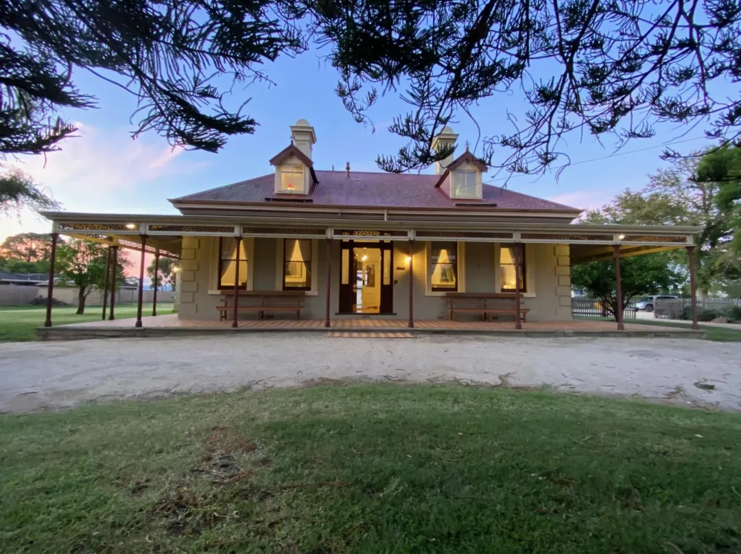 Bon Accord Luxury Accommodation - Victoria