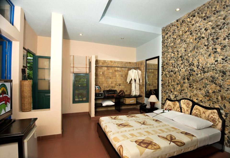 Madagui Forest Resort and Spa, Ma Da Guoi - 2025 Latest Prices & Deals ...