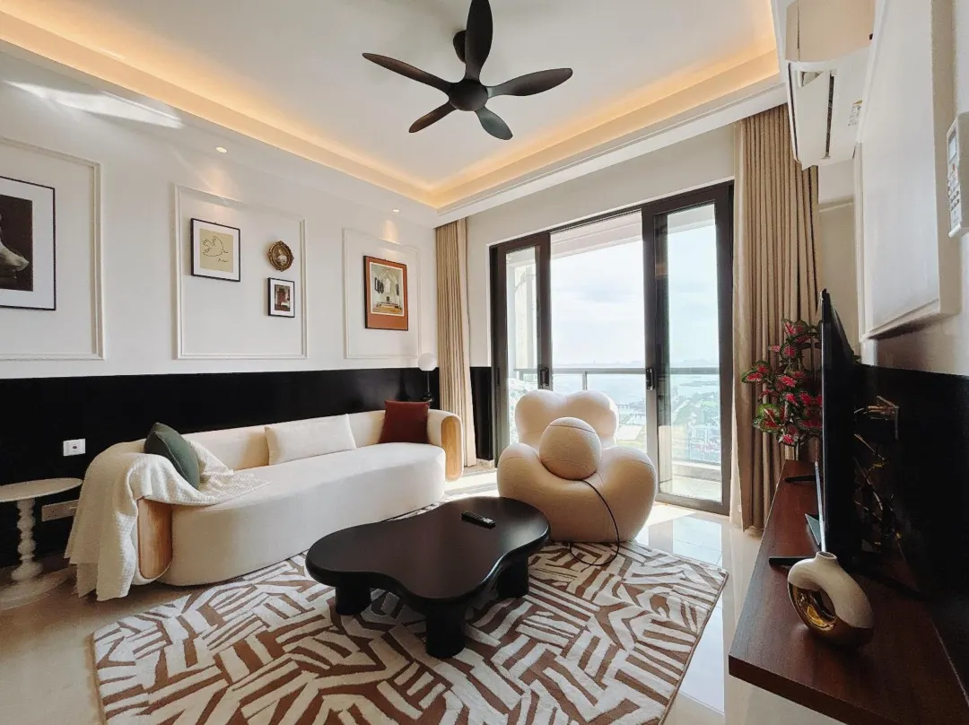 Sea View R&f Princess Cove Seine Region - Johor Bahru