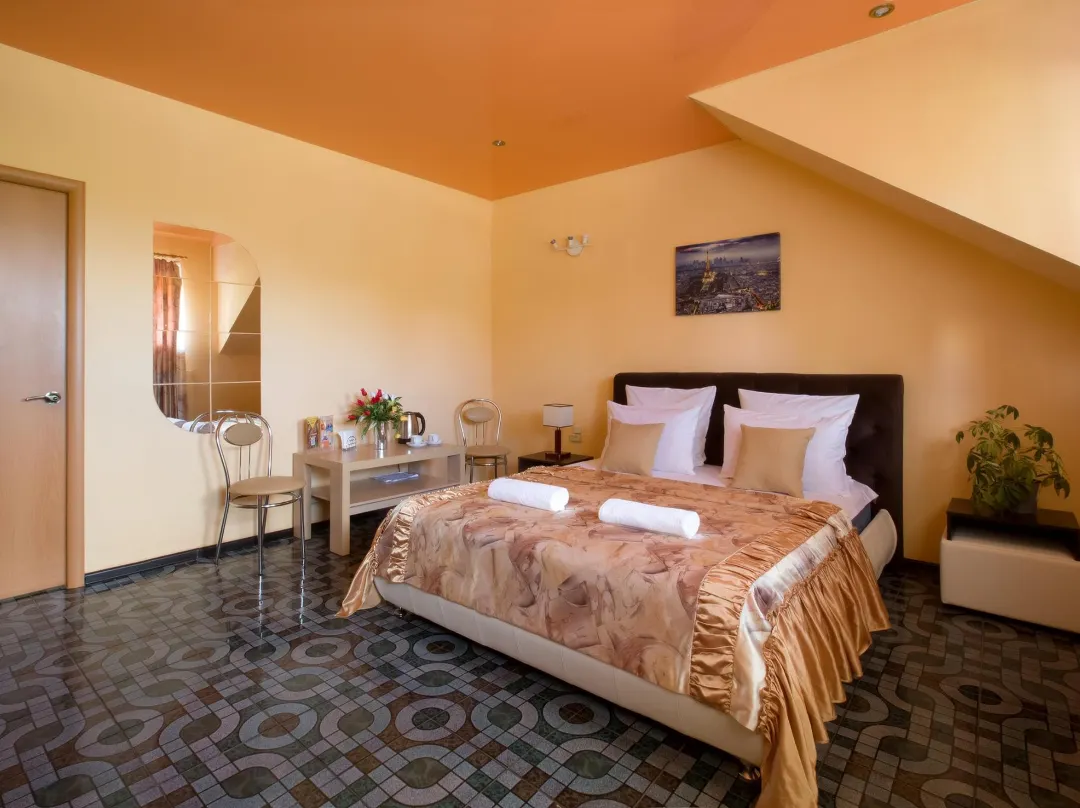 Skorpion Mini-hotel - Тула