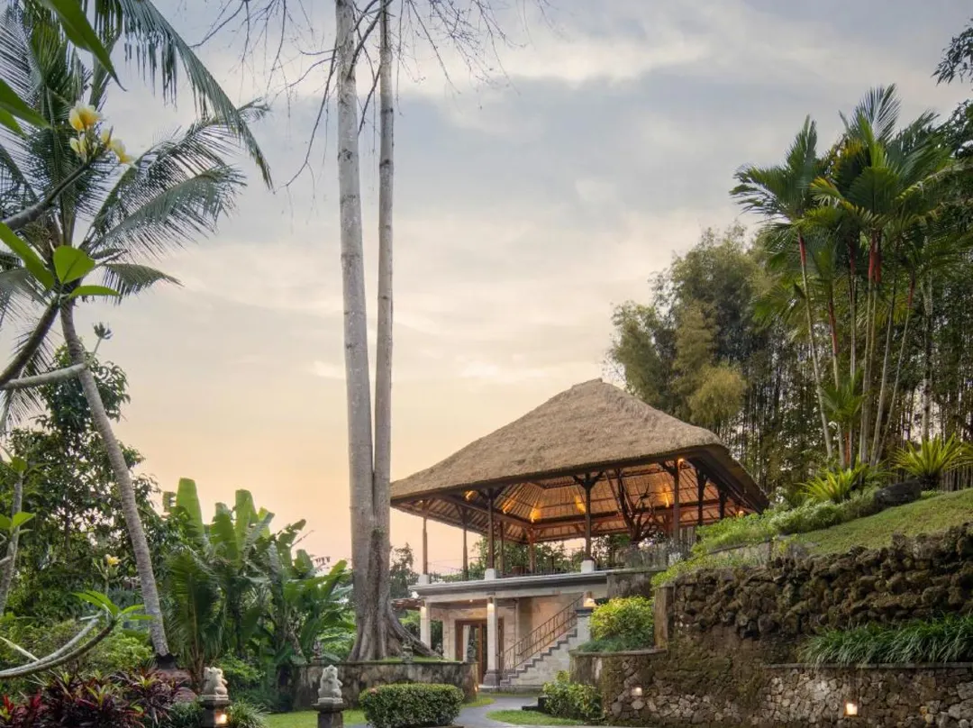 The Allure Ubud Villas - Ubud