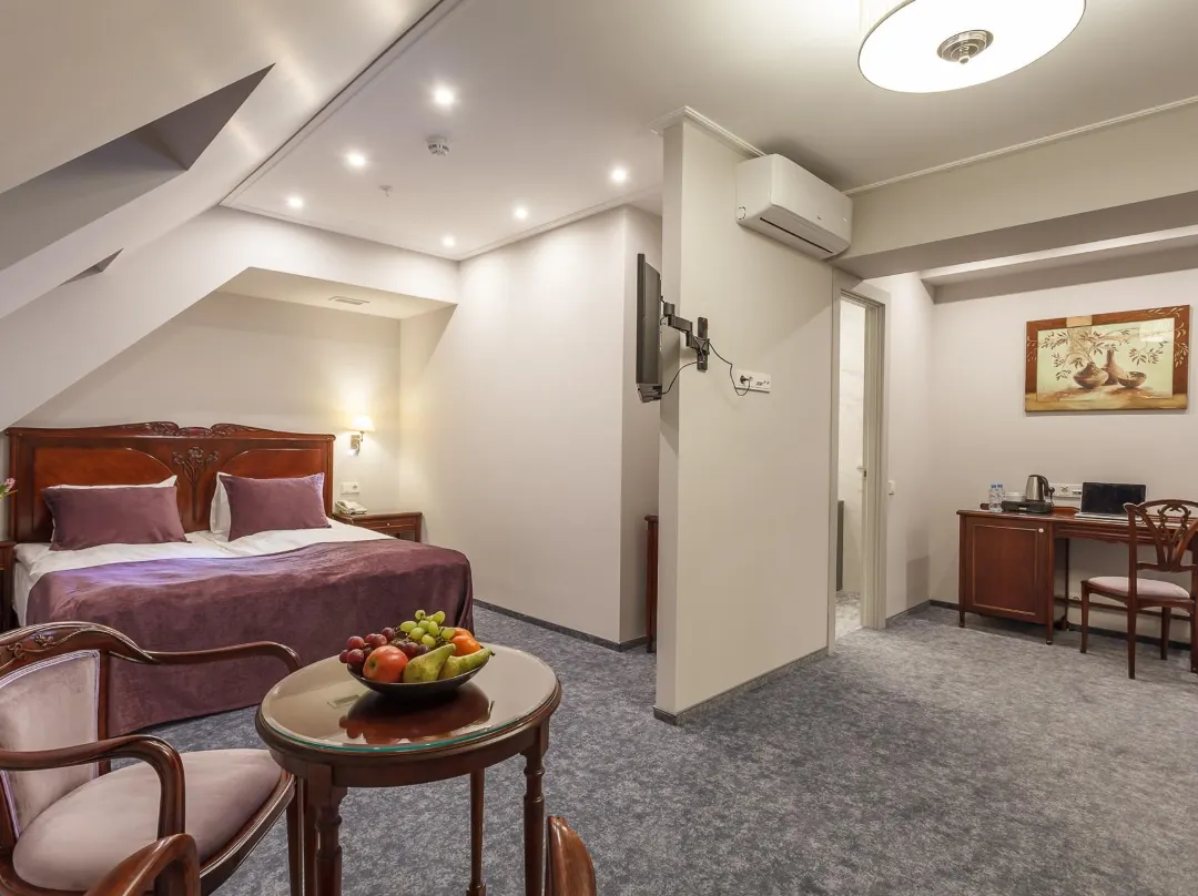 Medea Hotel - Moskau